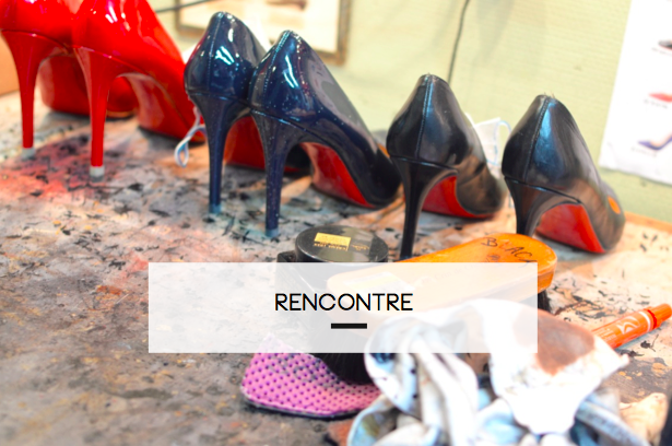 Minuit moins 7 // Fred Rolland x Christian Louboutin | Alerte à Liège ...