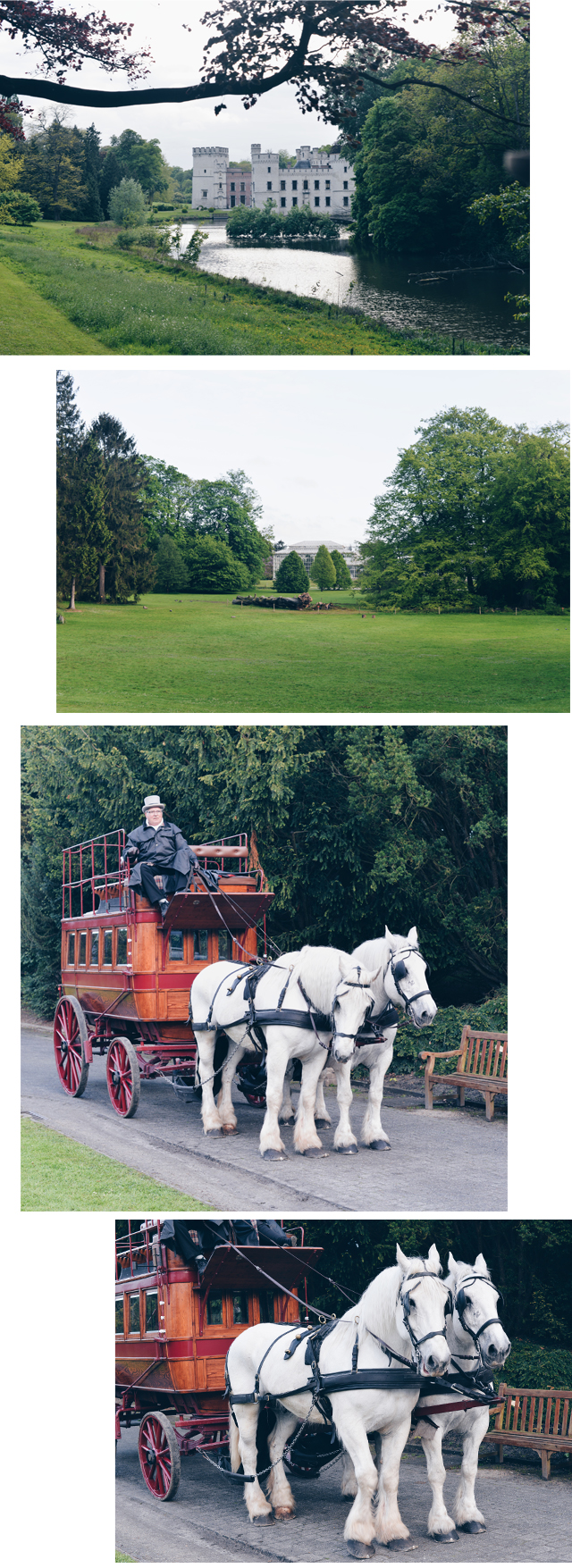 Comment organiser un événement instagrammable // Le dîner KUSMI TEA x ...