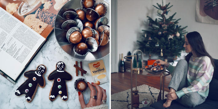 Alessi pour Nespresso ☕ | Alerte à Liège | Influenceuse belge | Blog ...